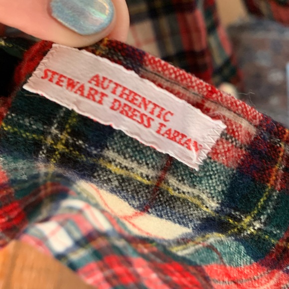 Vintage | Tops | Vintage 9s Y2k Wool Flannel Buttondown | Poshmark